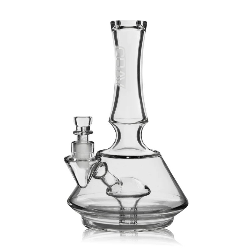 GRAV Oracle Water Pipe, thc, dry herb, flower, wax, dab, concentrate, rig, bong, waterpipe ...
